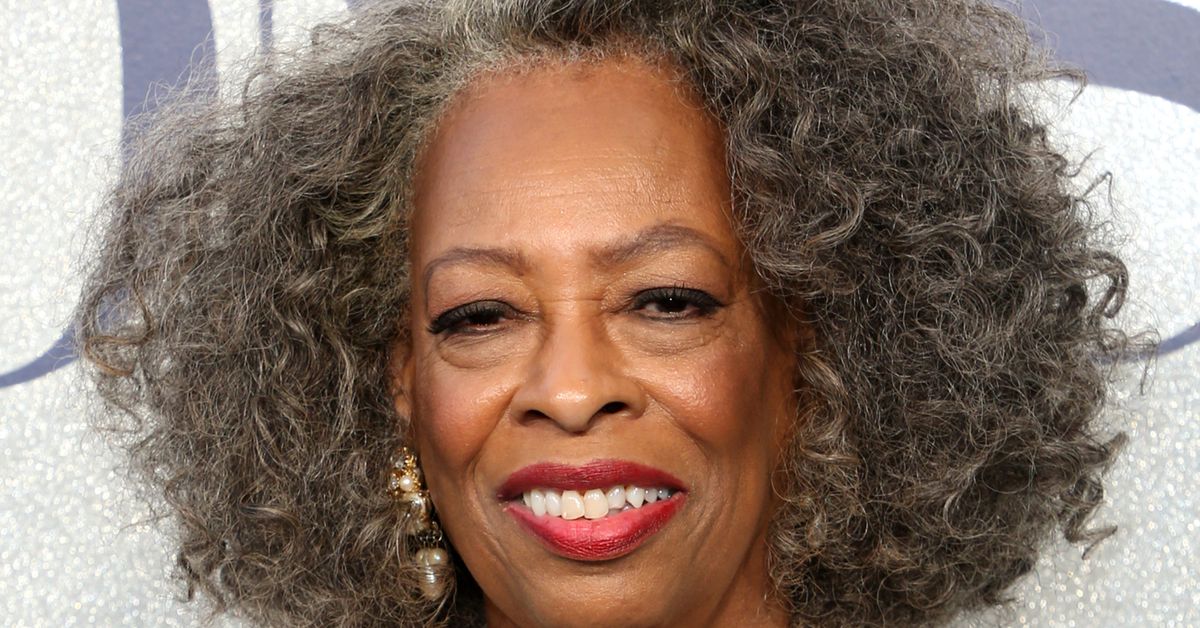 Carol Sutton, actress in Steel Magnolias and Queen Sugar, dies at 76 of ...