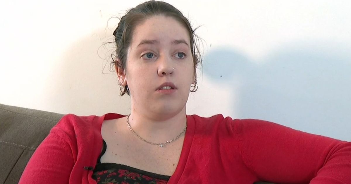 Clare Connor issues warning to women after her attacker Michael Pena ...