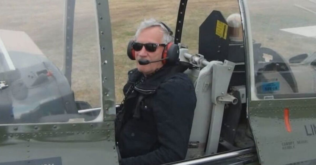 Ocean Grove fire: Father-of-two and his pet dog killed in devastating ...