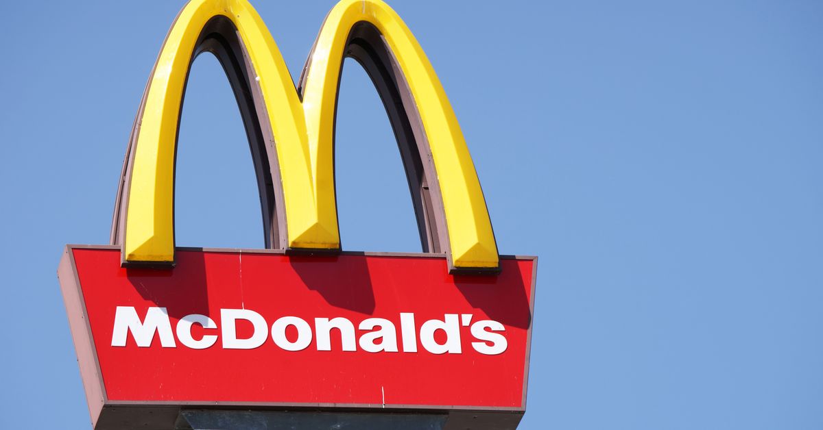 McDonald's new Loose Change Menu: Eight fan-favourites under $4 - 9Kitchen