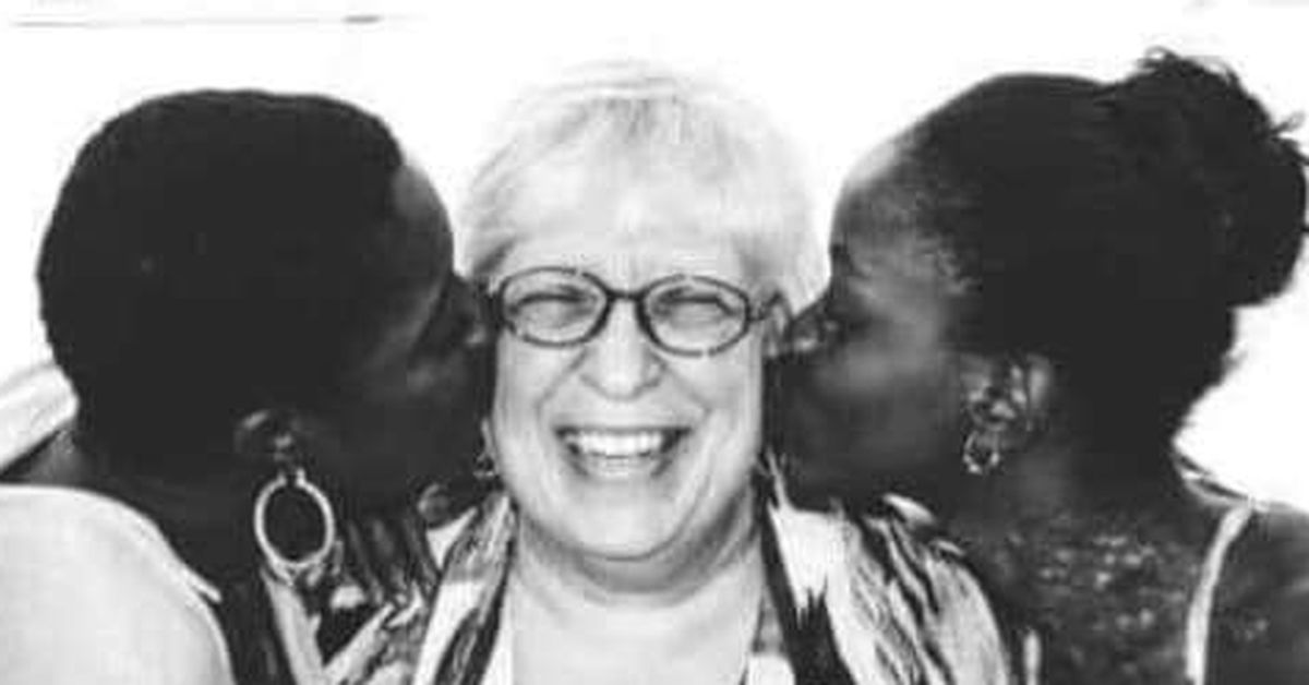 Michaela DePrince death: Sad twist as ballerina and mother Elaine ...