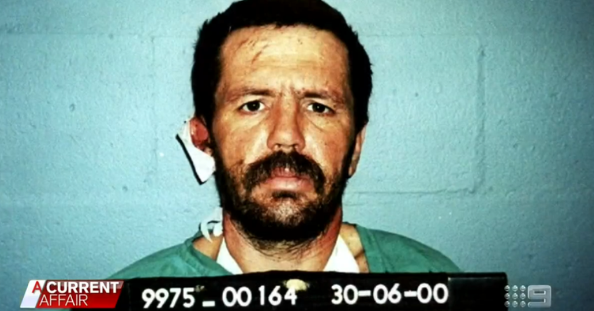 Petition against mass killer Robert Long's release started by survivors ...