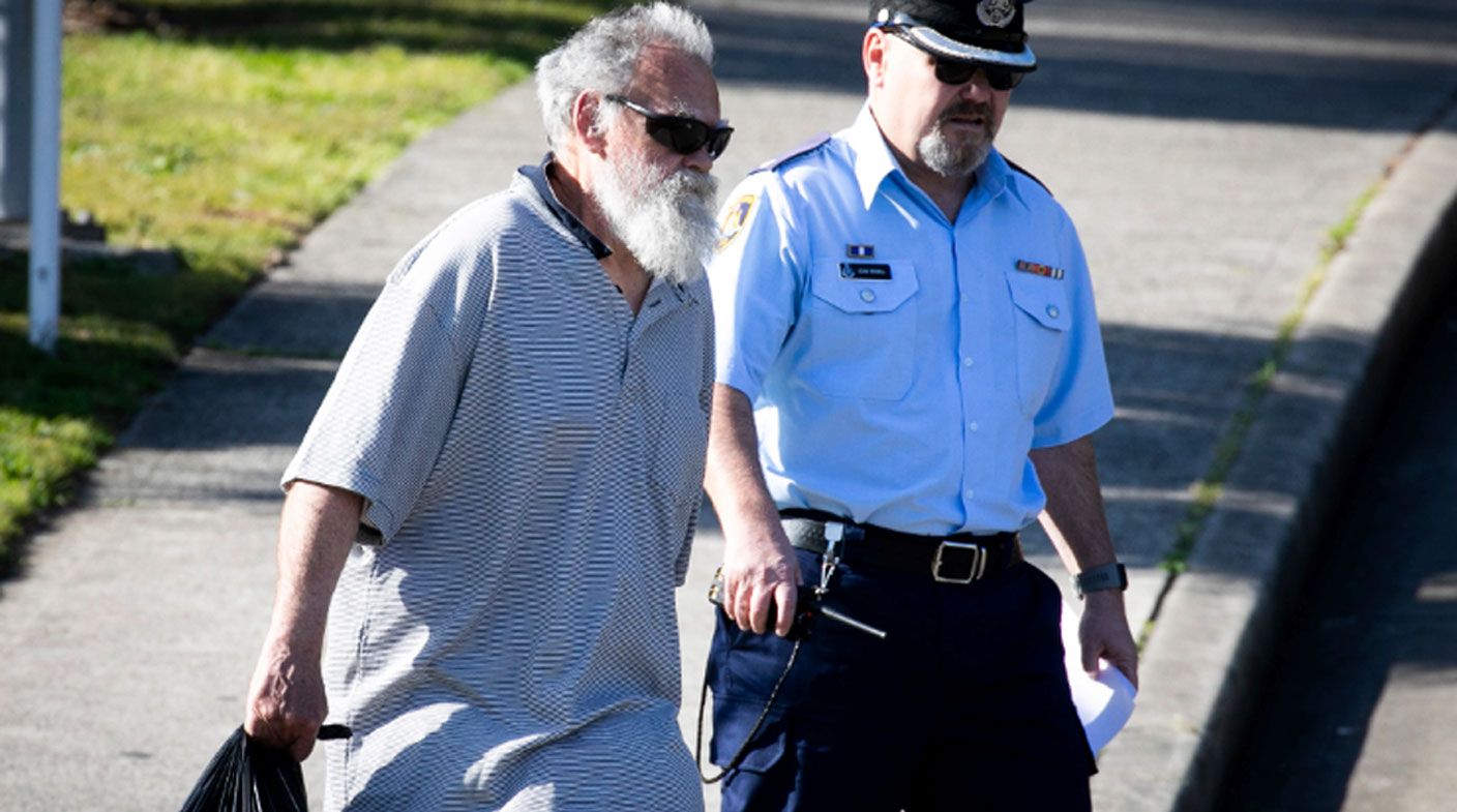 Samantha Knight's killer Michael Guider will reoffend, brother warns