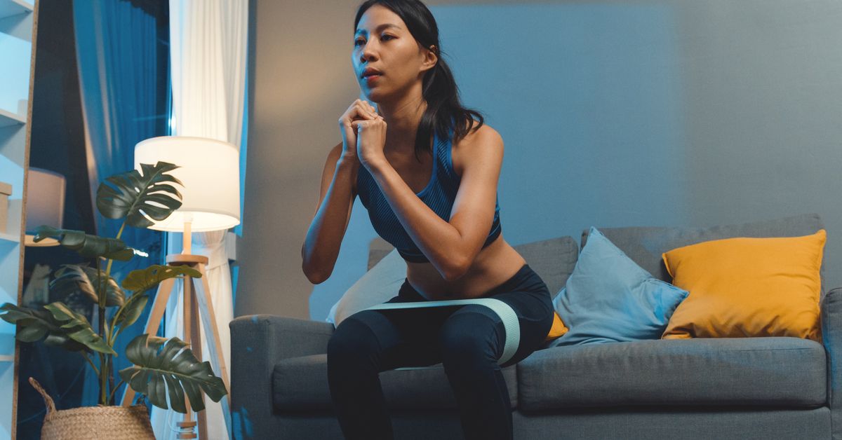 Should you work out early in the morning or later at night - 9Coach