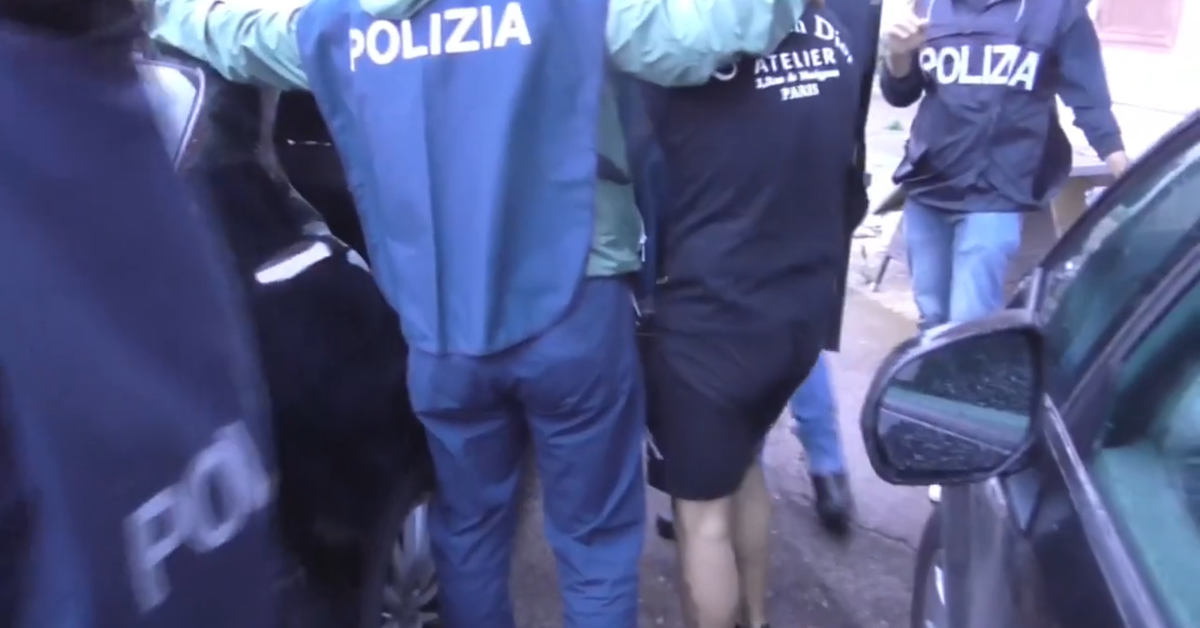 AFP Operation Kraken: Ghost encrypted messaging app raids carried out ...