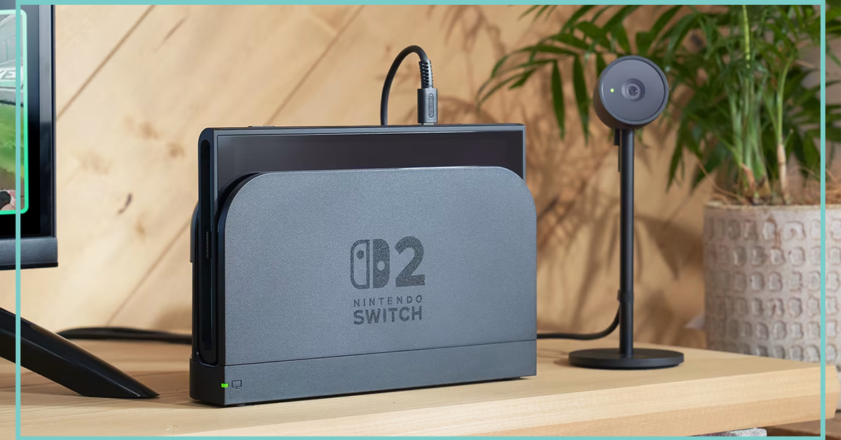 Nintendo Switch 2: Price, specs, release date in Australia | Everything ...