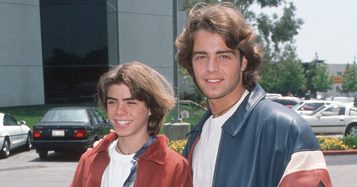 The Lawrence brothers: Where are actors, musicians and '90s heartthrobs ...