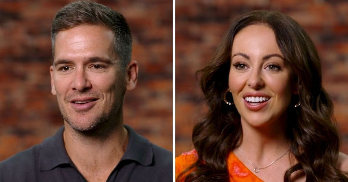 MAFS 2024 Exclusive: Jono and Ellie reveal their future plans and how ...