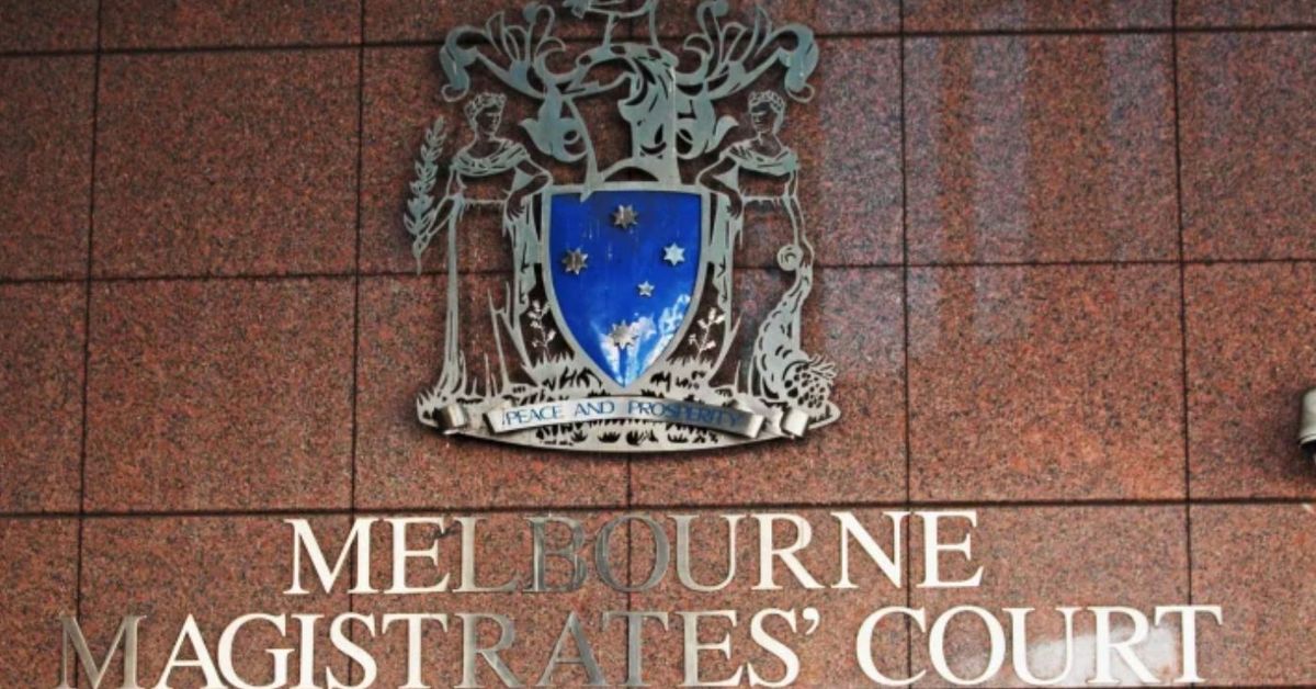 Melbourne court news: Accused teen terrorist's bail bid after making ...