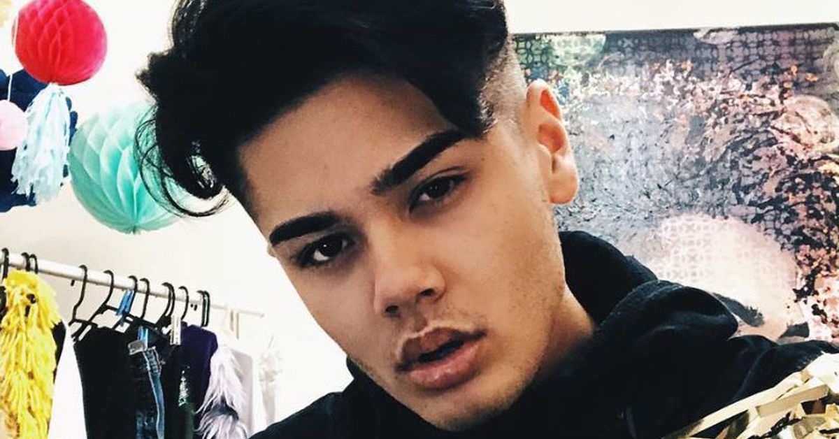 Exclusive: 'The Voice' star Sheldon Riley's shock revelation: 'I hated ...