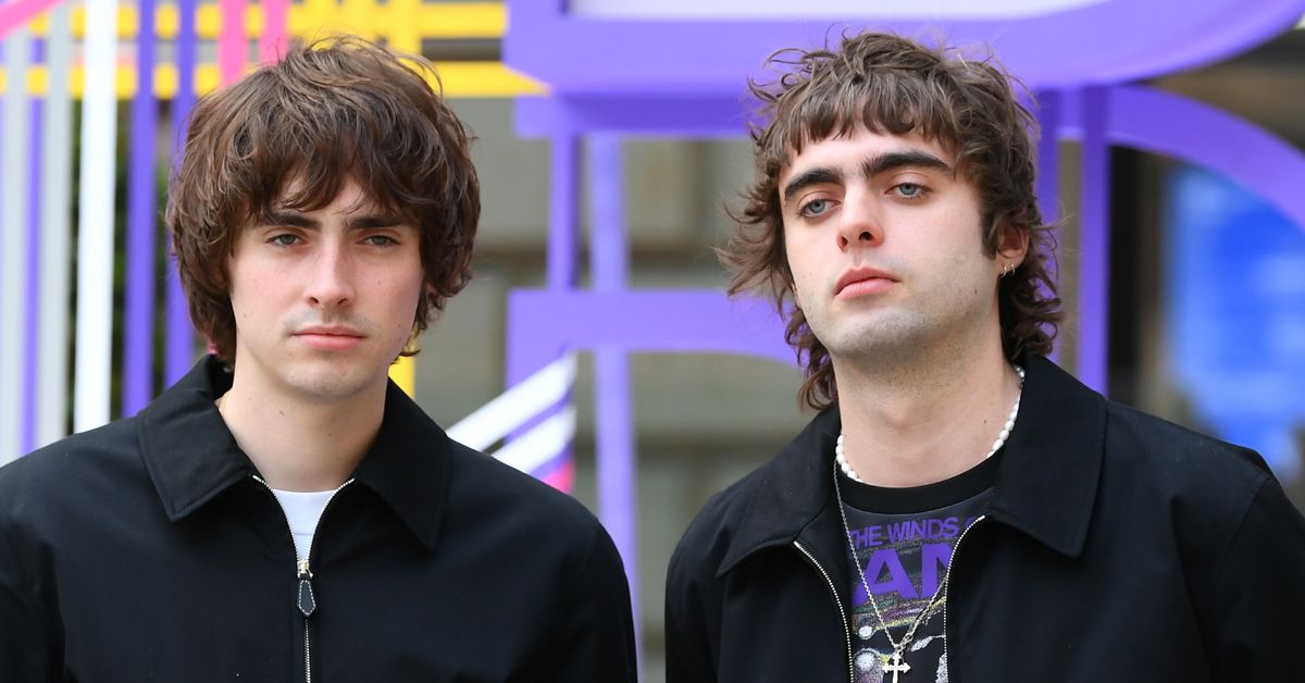 Liam and Noel Gallagher children: Everything to know about the Oasis Gallagher brother's six ...