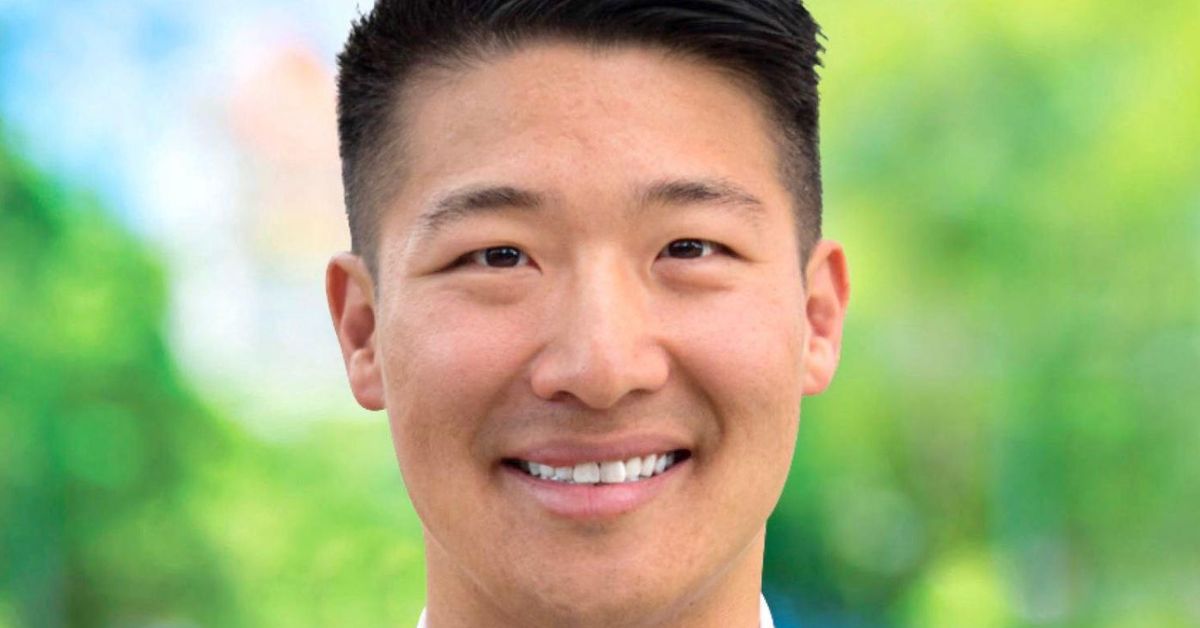 Federal Election 2025: Liberal candidate Scott Yung in hot water for ...