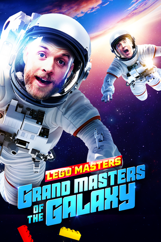 Good Chef Bad Chef TV Show - Australian TV Guide - 9Entertainment