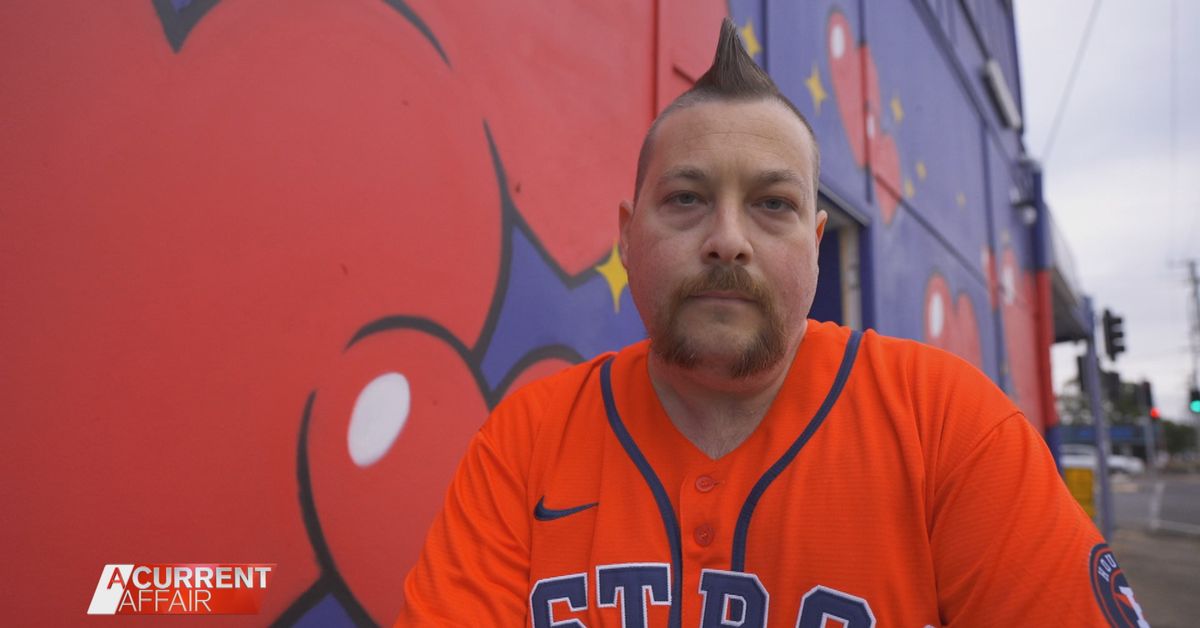 Meet the Queensland adult store owner naming and shaming robbers