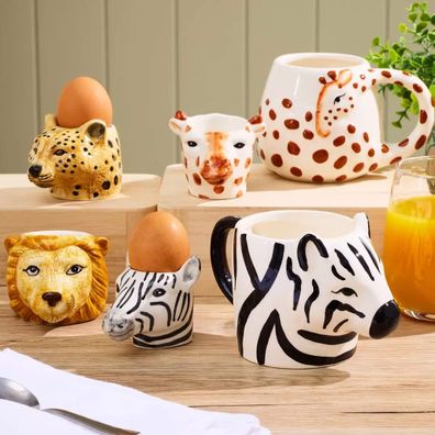 The Reject Shop launches its most fun and colourful homewares range yet ...