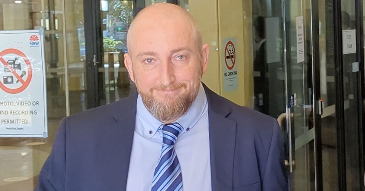 Police officer Benedict Bryan found guilty over Indigenous teen's trail ...