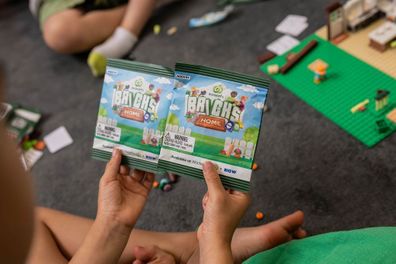 Woolworths Bricks: Popular Woolies collectibles range set to return in ...