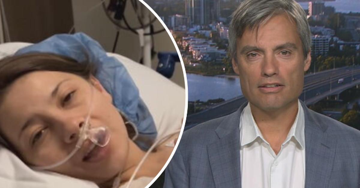 Doctor's warning after Bindi Irwin undergoes emergency surgery