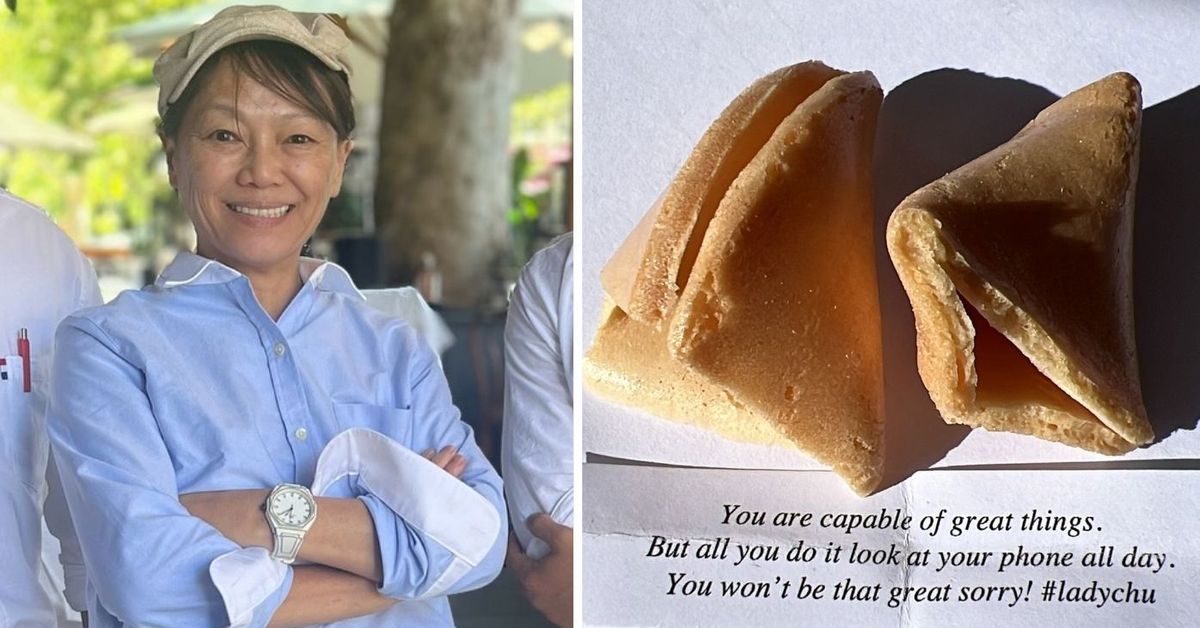 Lady Chu: Sydney restaurant owner told to censor her profanity-laced ...