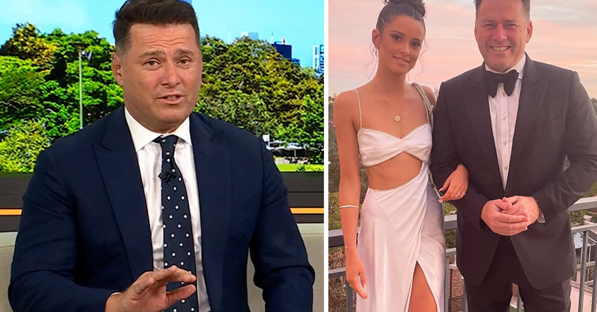 Karl Stefanovic calls out 'rude' Jetstar staff on Today show for ... Karl Stefanovic calls out 'rude' Jetstar staff on Today show for ...