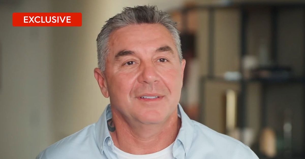 MAFS 2025 Exclusive: Tony reveals exactly why he didn't tell Morena ...