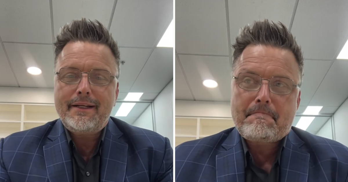 MAFS' Timothy Smith stuns fans with surprise career move into politics ...