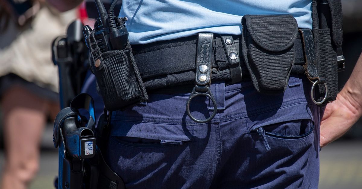 Teenager charged after alleged armed robbery in Queensland