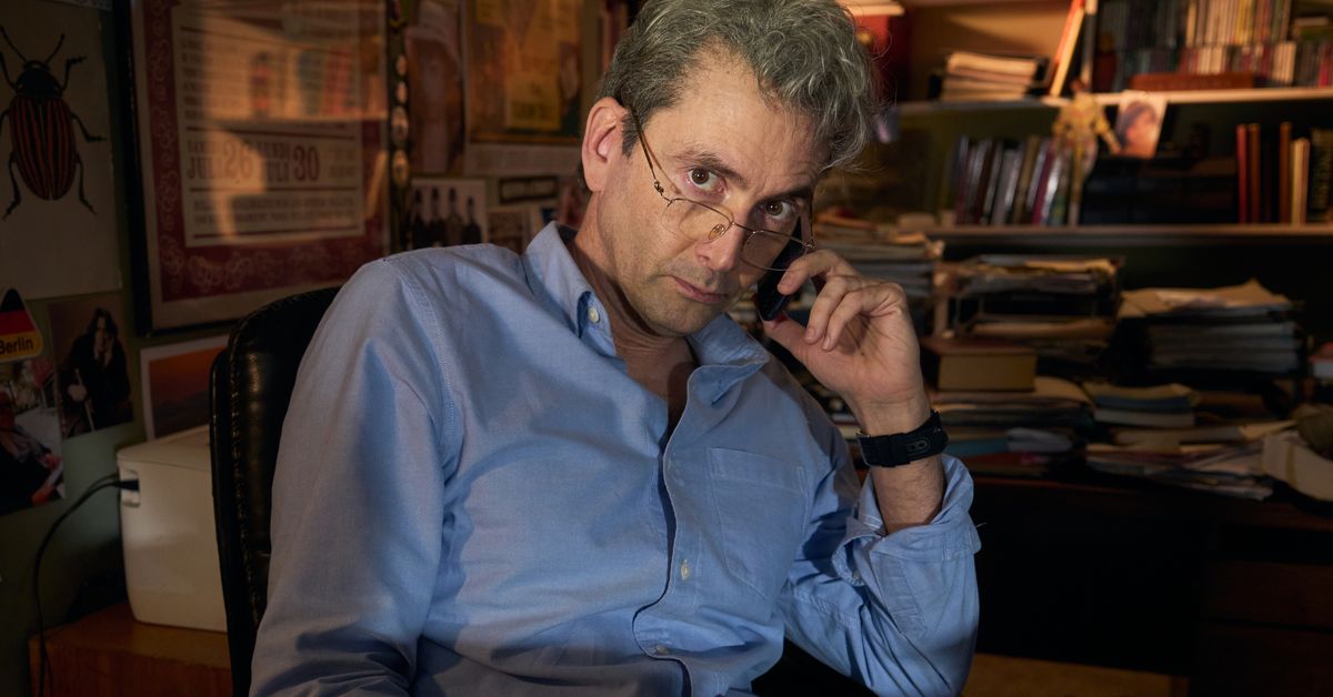 The Hack: Untold story of the world's biggest phone-hacking scandal ...