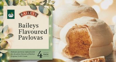 Coles Make At Home Pavlova base: Australia's favourite pavlova base ...