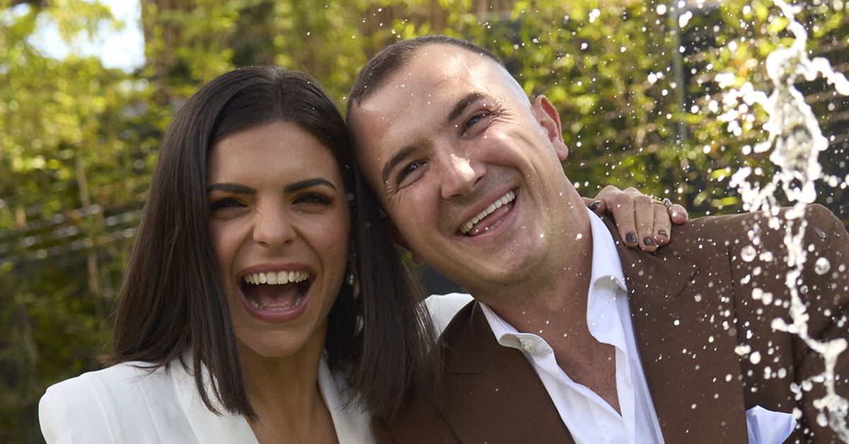 The Block 2023 winners exclusive: Steph and Gian reveal how they'll be ...