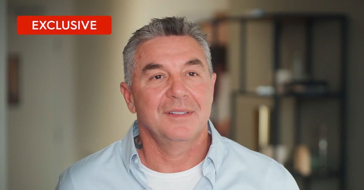 MAFS 2025 Exclusive: Tony shares the truth of why Paul heard Morena ...