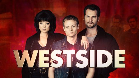 Watch TV Drama: Australian Mini-Series, Murder Mystery, Crime ...