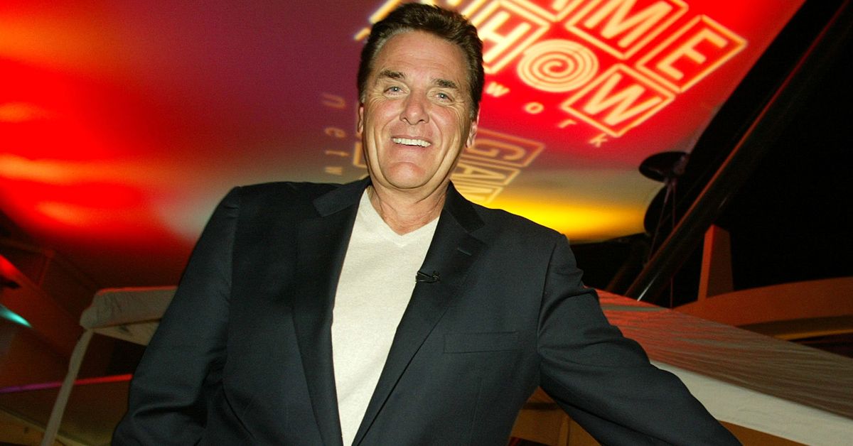 Chuck Woolery death: Smooth-talking game show host of Wheel of Fortune, Love Connection and ...
