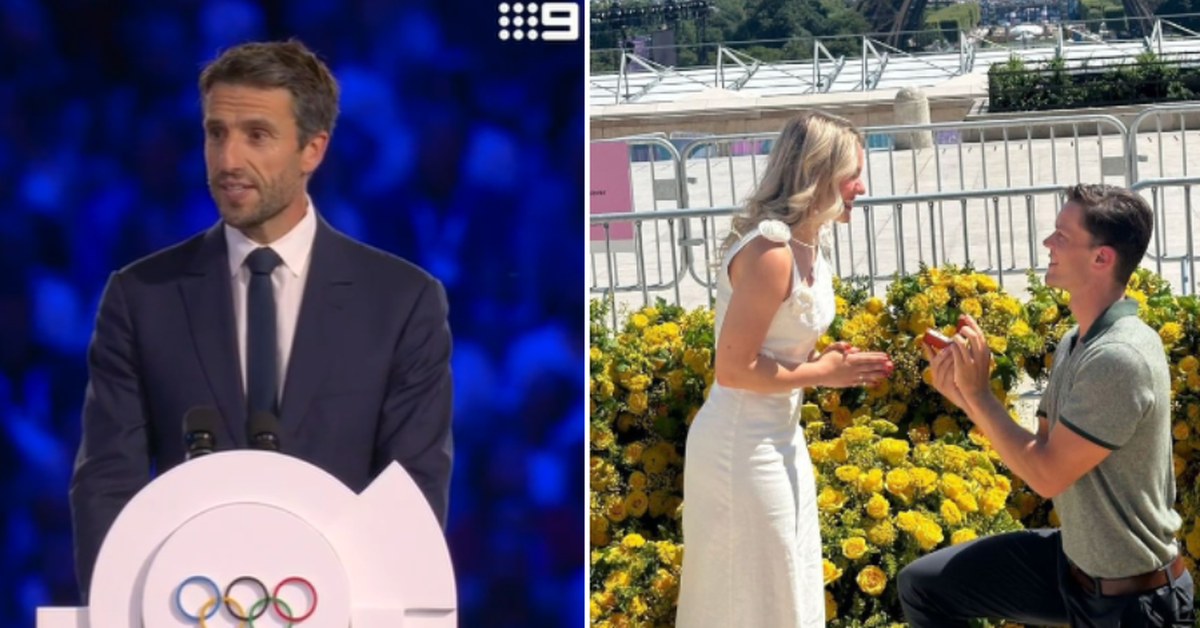 Paris Olympics 2024: Paris breaks unexpected Olympics record with the ...