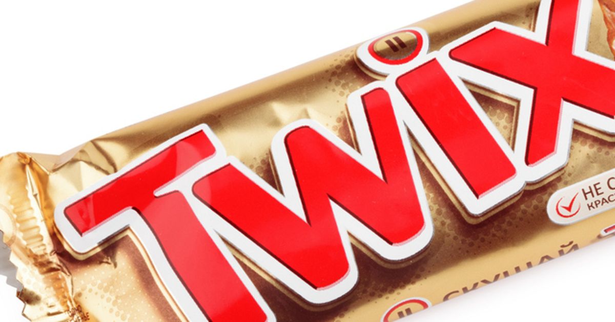 New Twix Wafer Rolls launch nationwide in an Aussie first - 9Kitchen