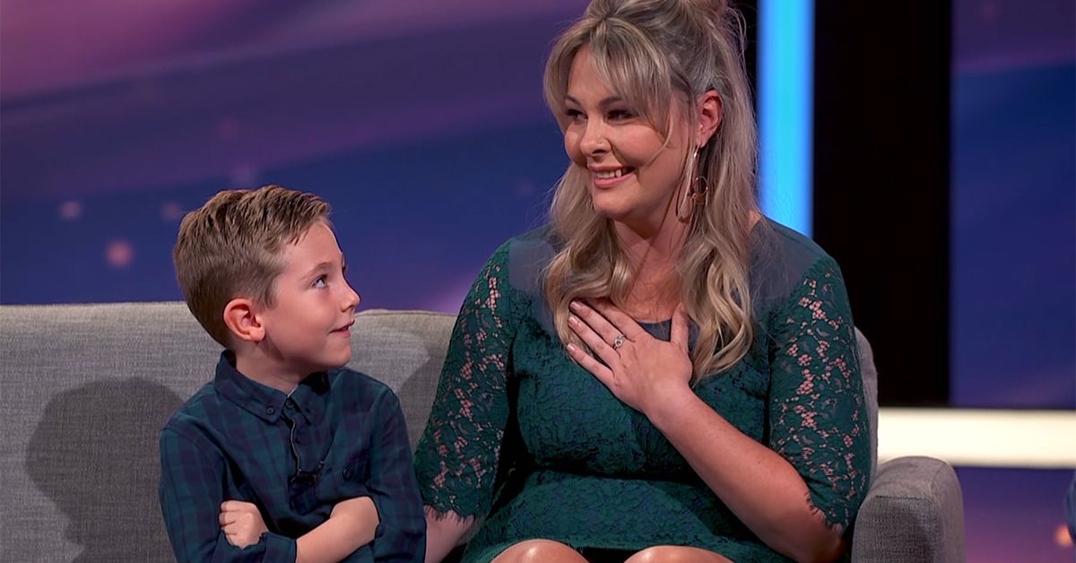 This Time Next Year: Jo Gilchrist returns after 12 months - nine.com.au