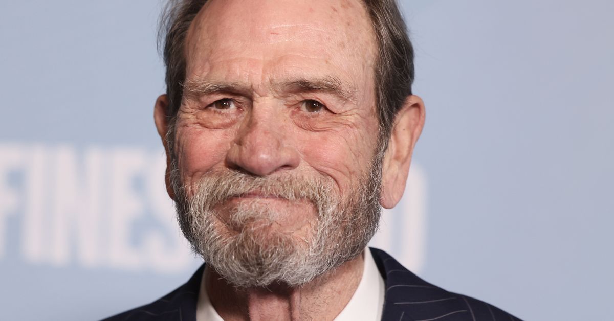 Tommy Lee Jones: What happened to Tommy Lee Jones and what is he doing ...