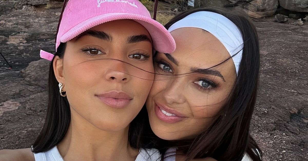 Travel Guides 2025: Karly and Bri share 'bittersweet' update as filming ...