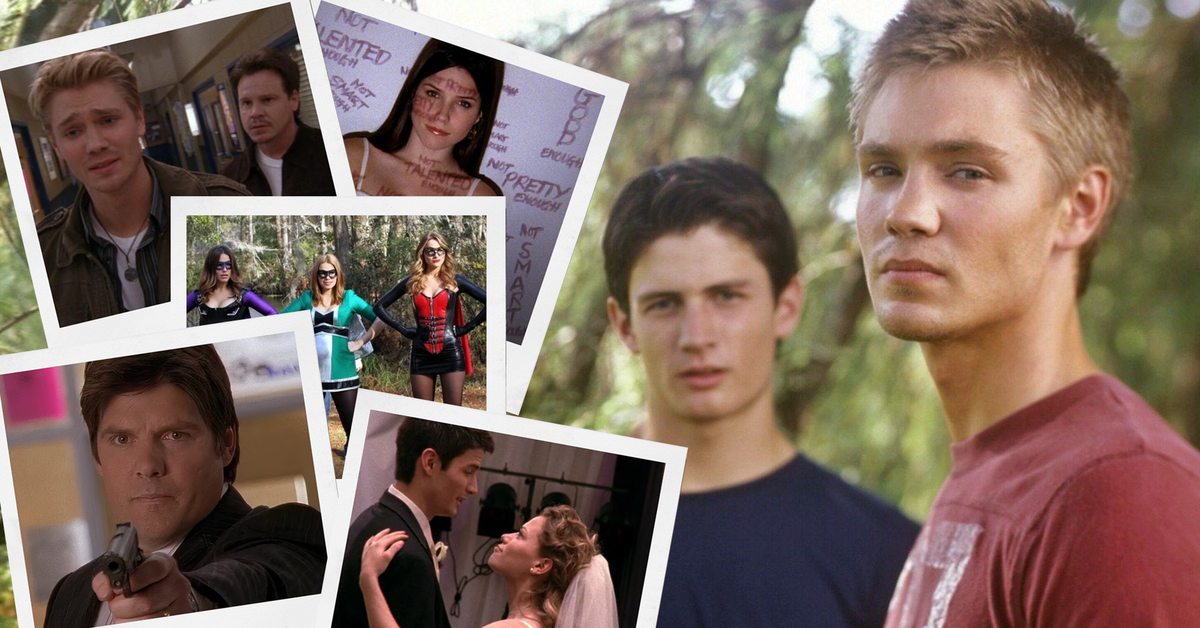 Best One Tree Hill episodes, ranked: Super fans rank the top 100 ...