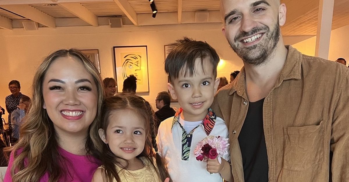 Budget tips: Angeli spends just $150 a week on groceries for her family ...