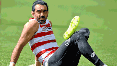 Adam Goodes' wife Natalie Croker gives birth to baby girl - 9Honey