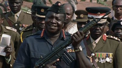 TODAY IN HISTORY: Dictator hated movie so much, he took 200 people hostage