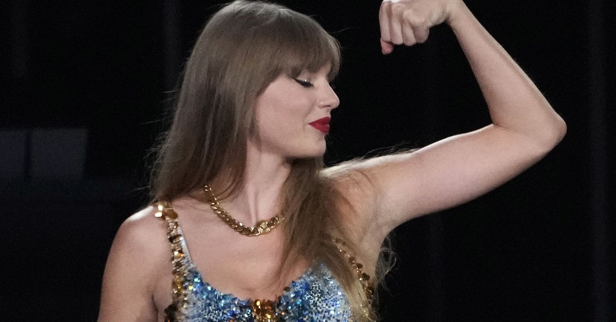 Marc Maron reveals how much it cost him to use a Taylor Swift song in ...