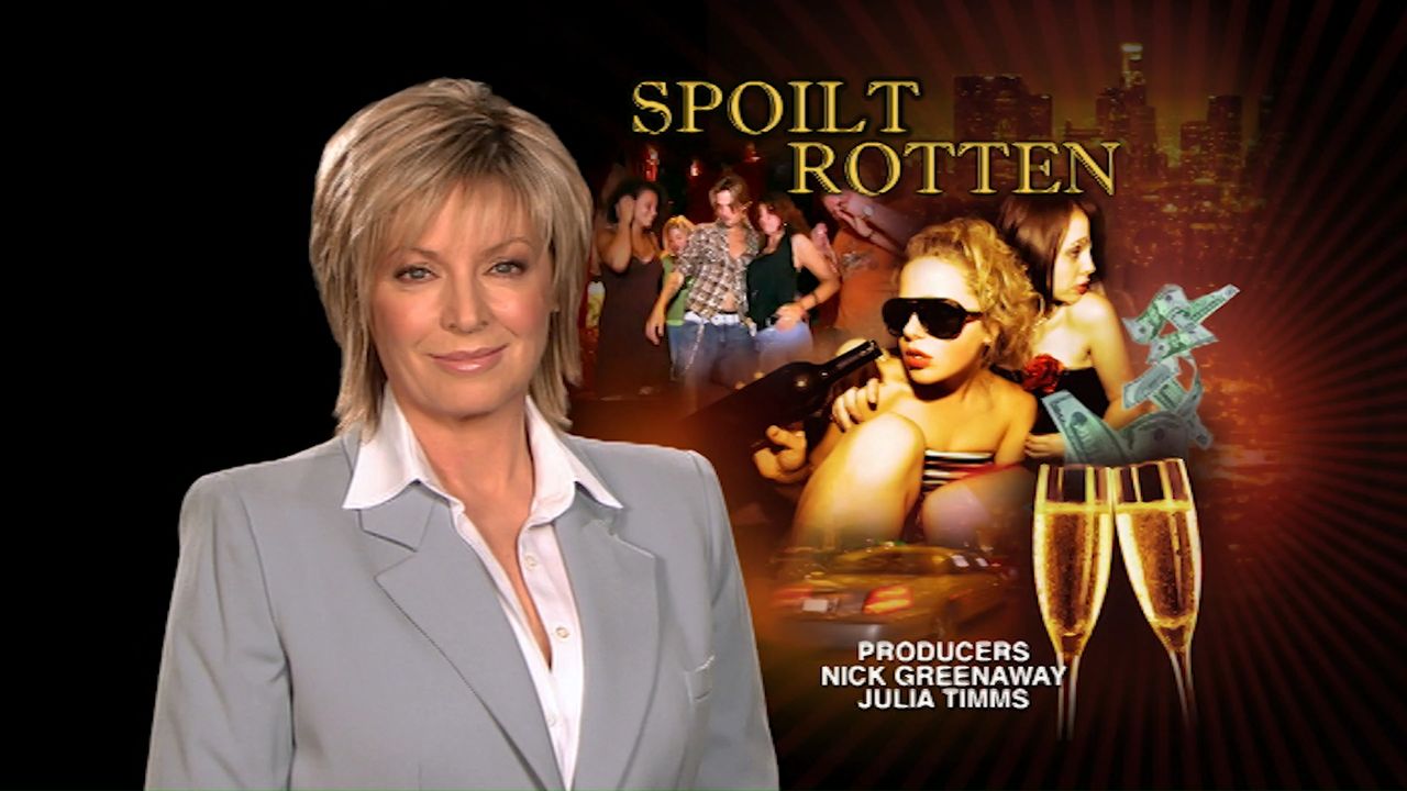 Watch 60 Minutes - Timeless - Spoilt Rotten (2008) | 9Now