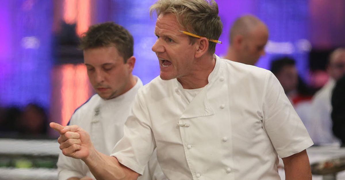 Gordon Ramsay reveals American food habit that leaves him absolutely ...