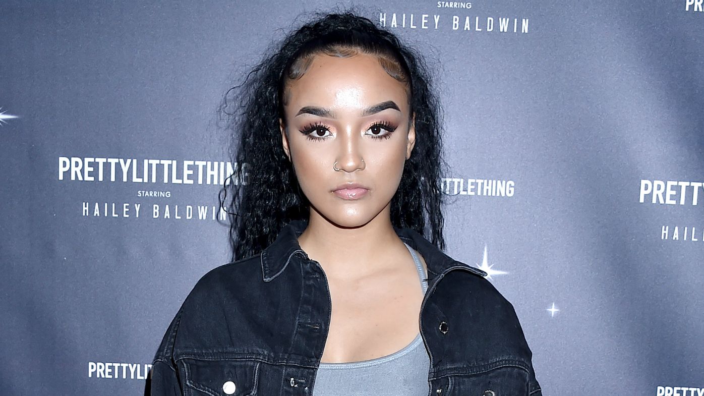 Rapper Lexii Alijai's cause of death at 21 revealed - 9Celebrity