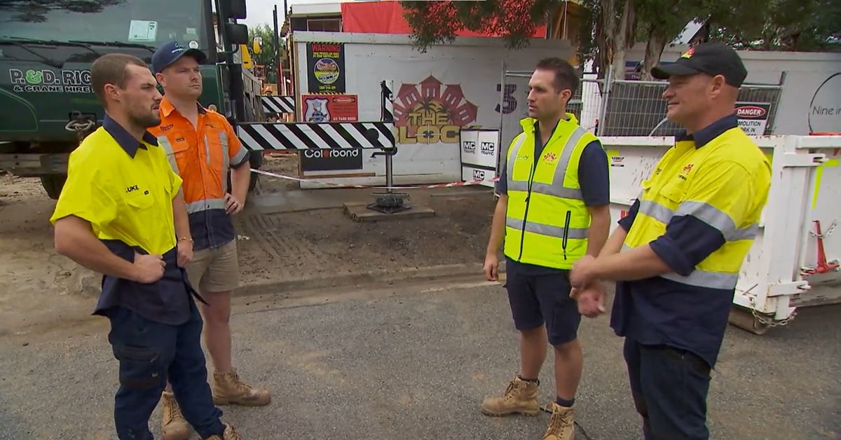 The Block 2021 recap episode 15: The Block cheater behind the schedule ...