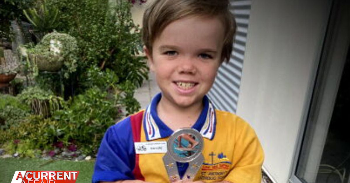 A Current Affair: NSW boy born with dwarfism is set to represent ...
