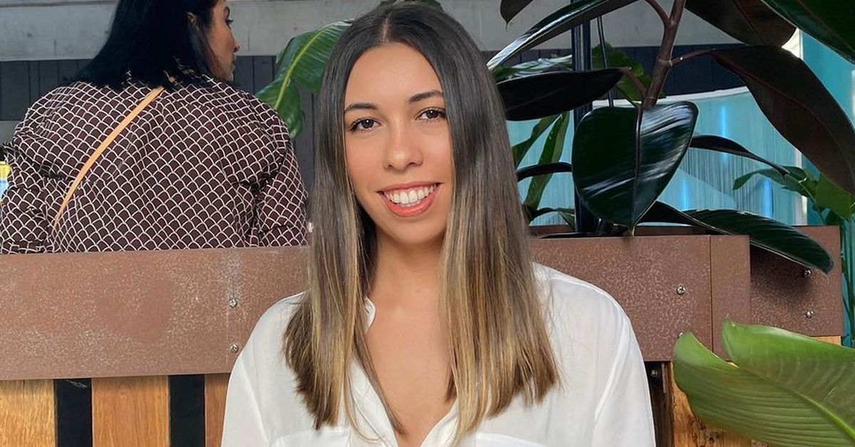 TJ Swim: Tara launched a bikini brand out of her parents' laundry and ...