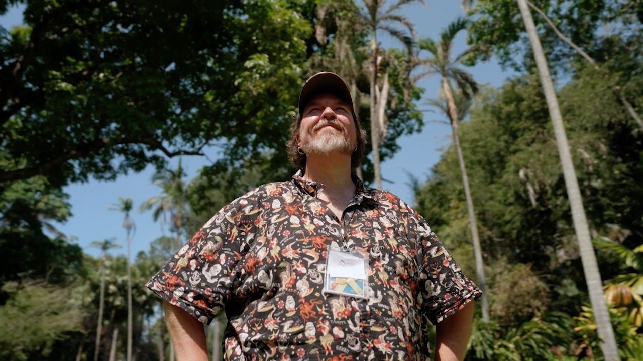Watch My Way - Season 9 - Time Safari Tours | 9Now